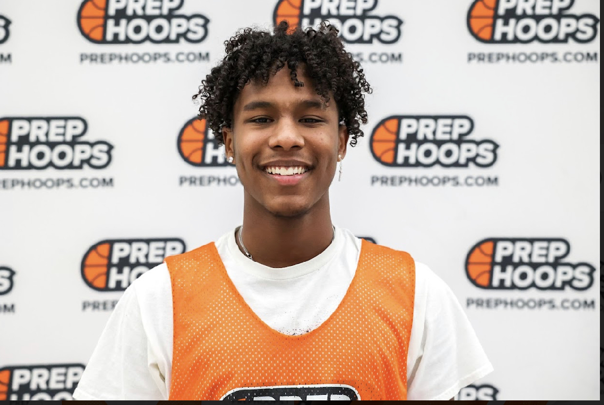 Christopher Cooper, - Prep Hoops