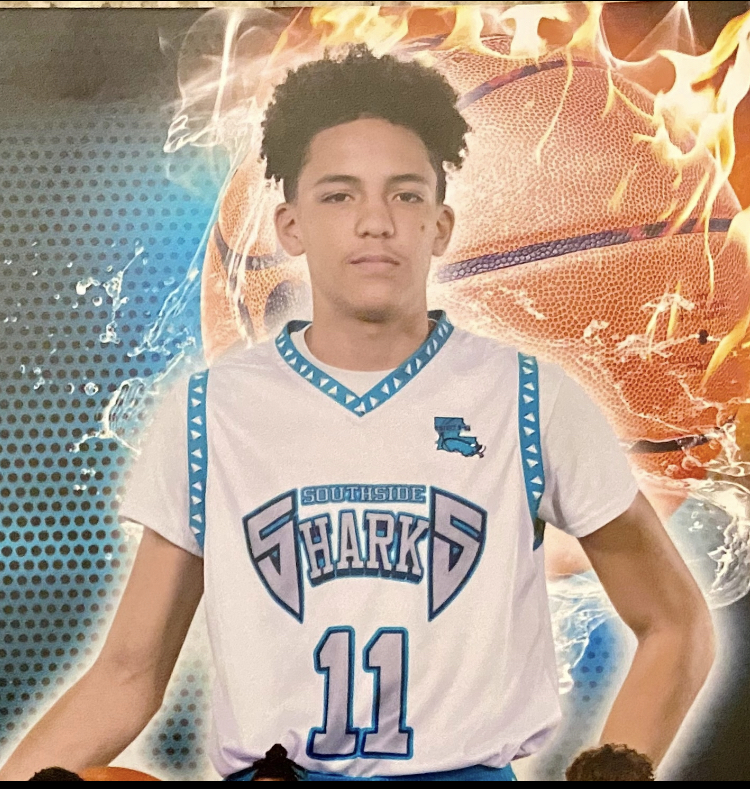 Quentin Carey, Southside - Prep Hoops