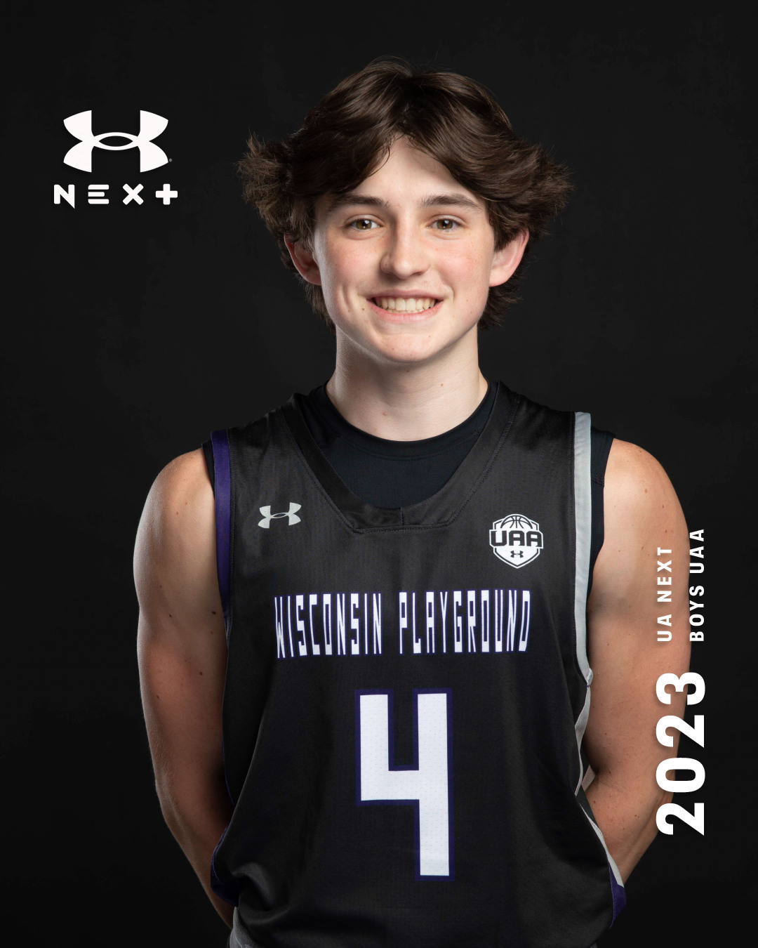 Jake Hansen, Wauwatosa West - Prep Hoops