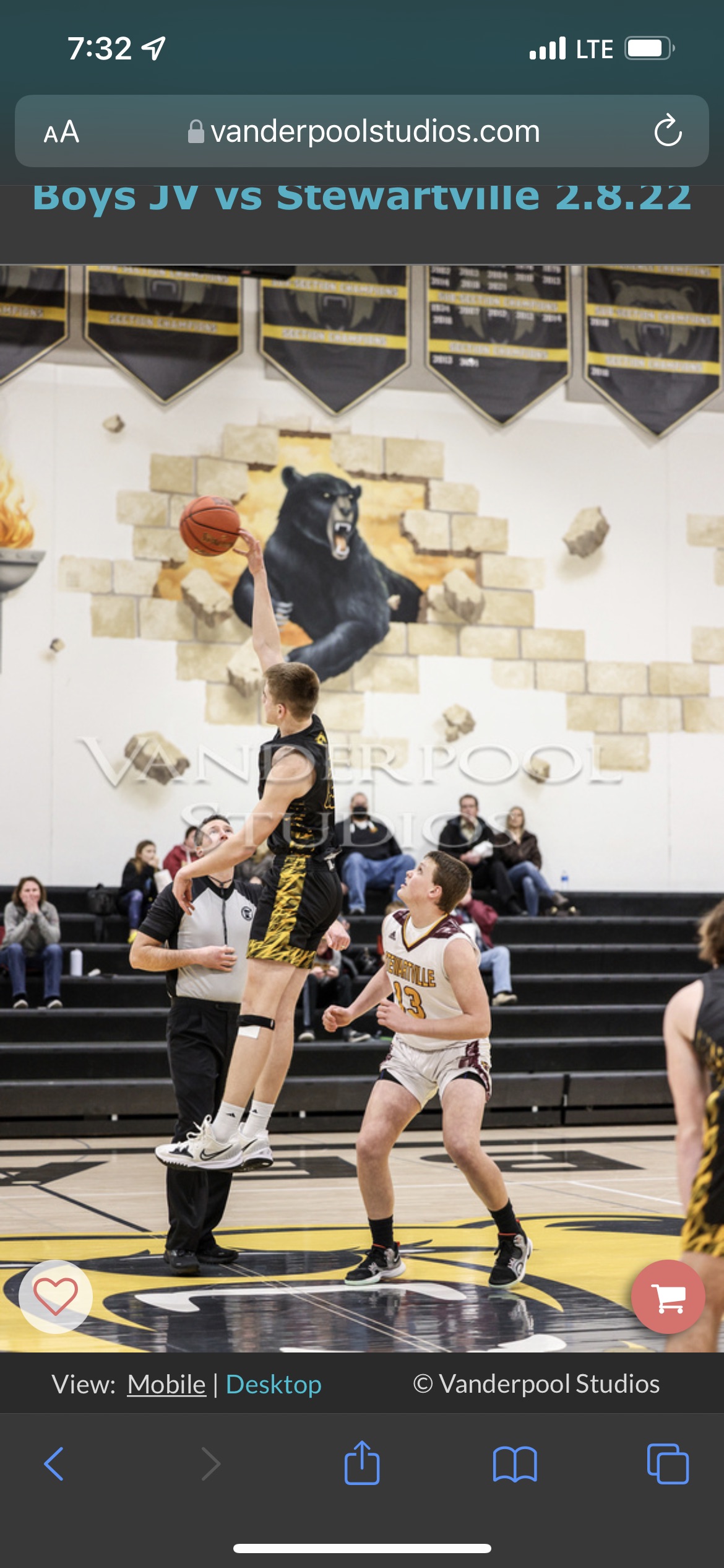 Zach Vanderpool - Prep Hoops