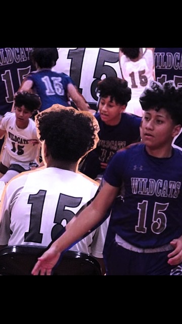 Marlon Padilla, - Prep Hoops