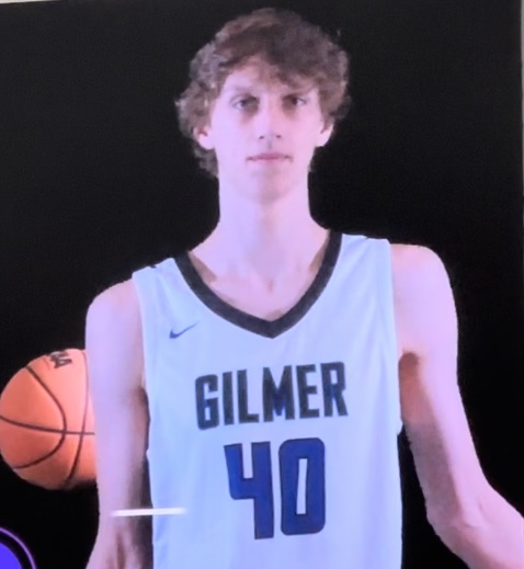 Jackson McVey, Gilmer - Prep Hoops