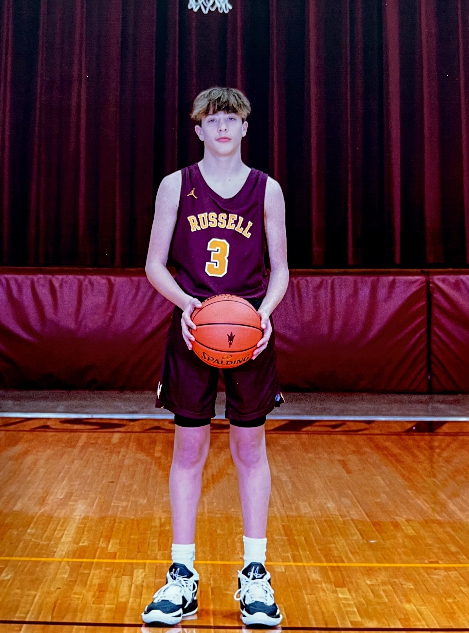 Elijah Neel - Prep Hoops