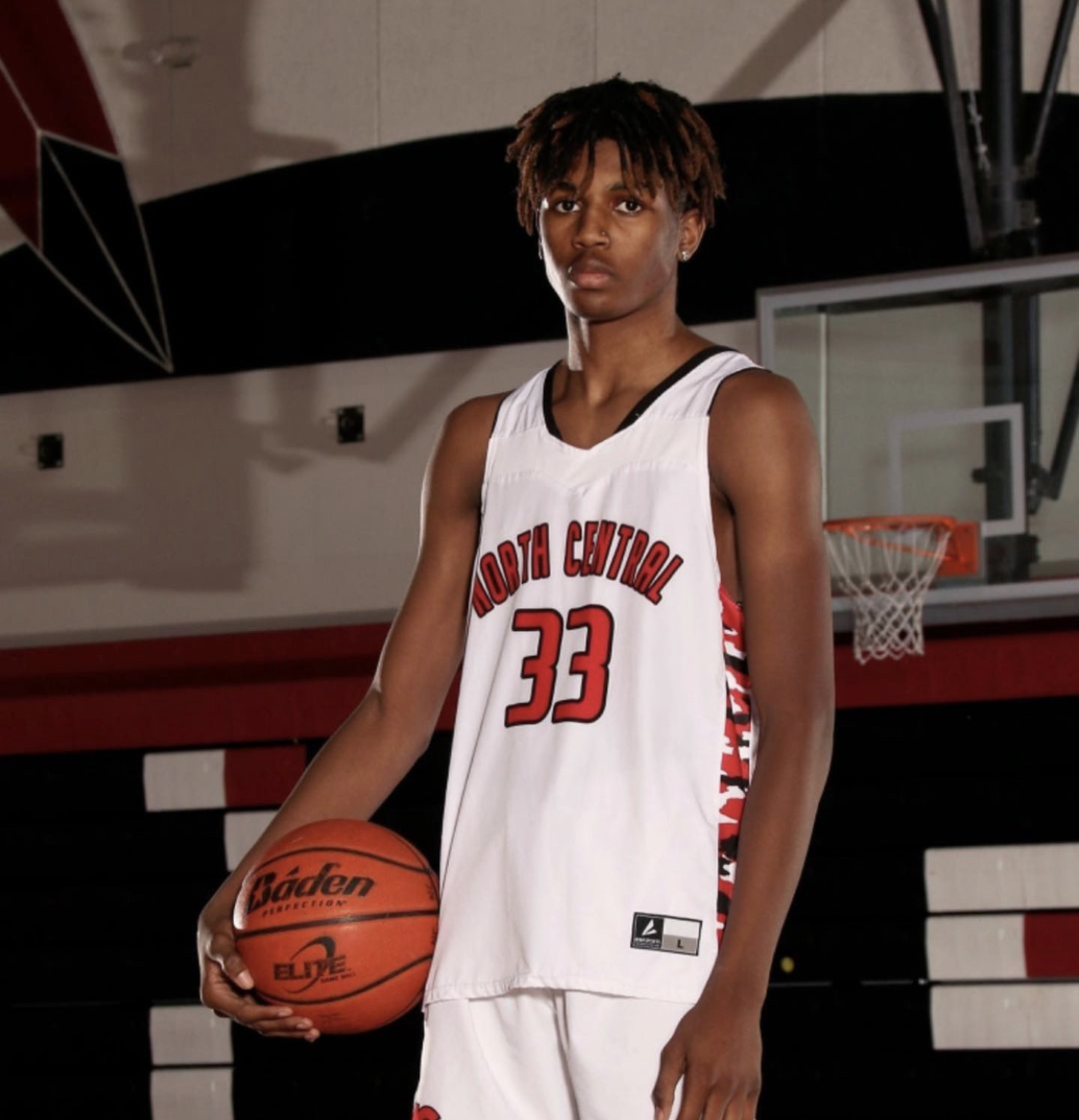 Jacori Ervin, Phhoenix Prep - Prep Hoops