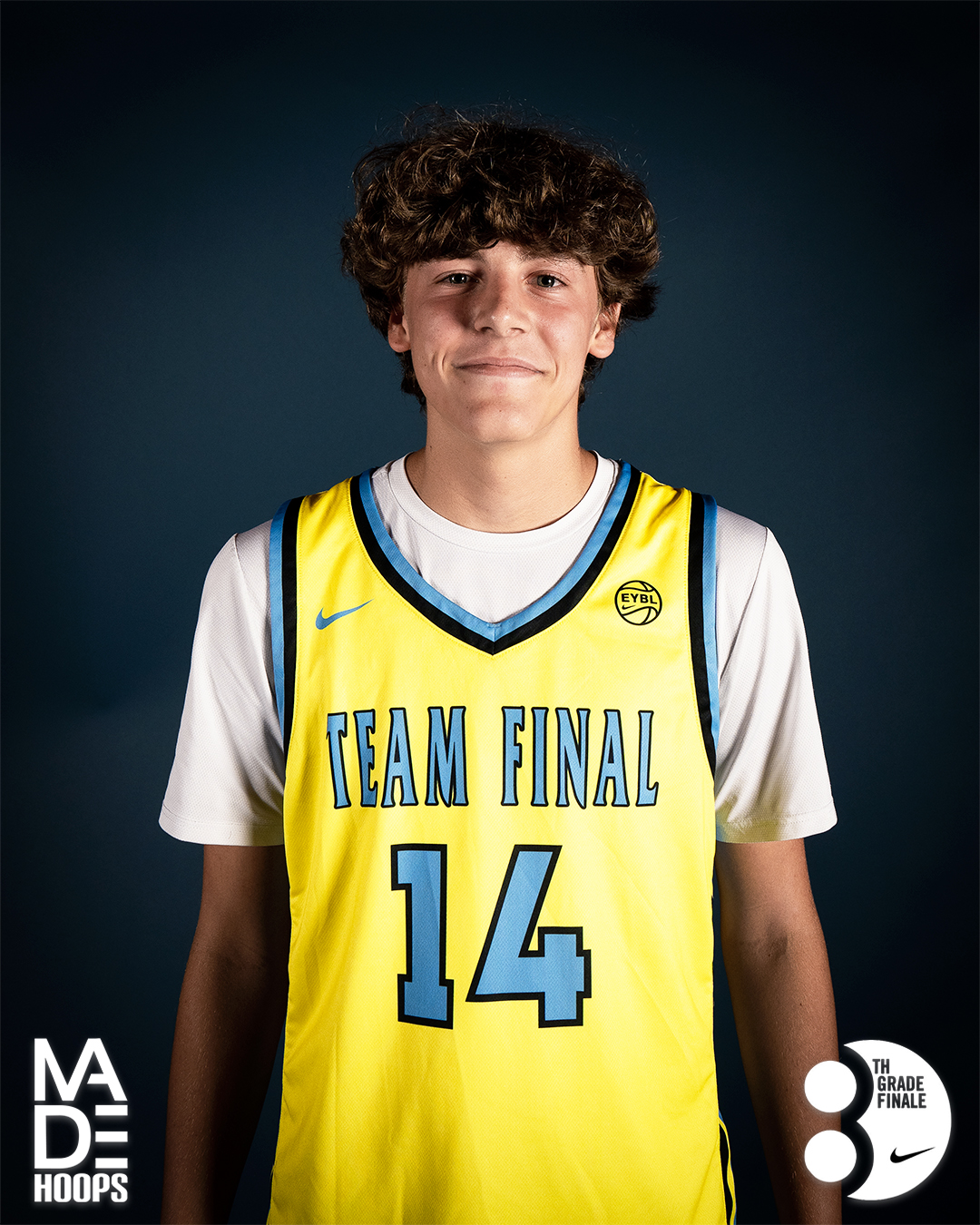 James Brenner, Unionville - Prep Hoops