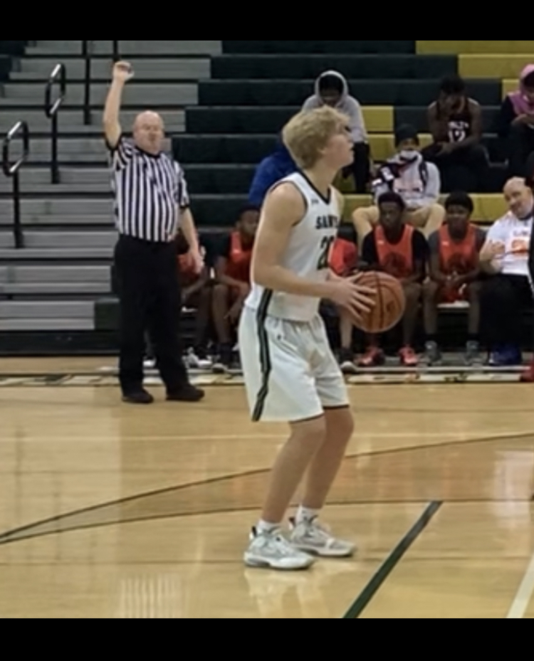 Braden Bryan, - Prep Hoops