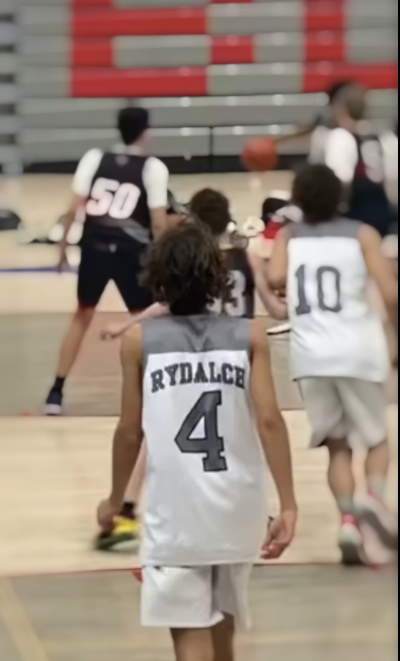 Jace Rydalch - Prep Hoops