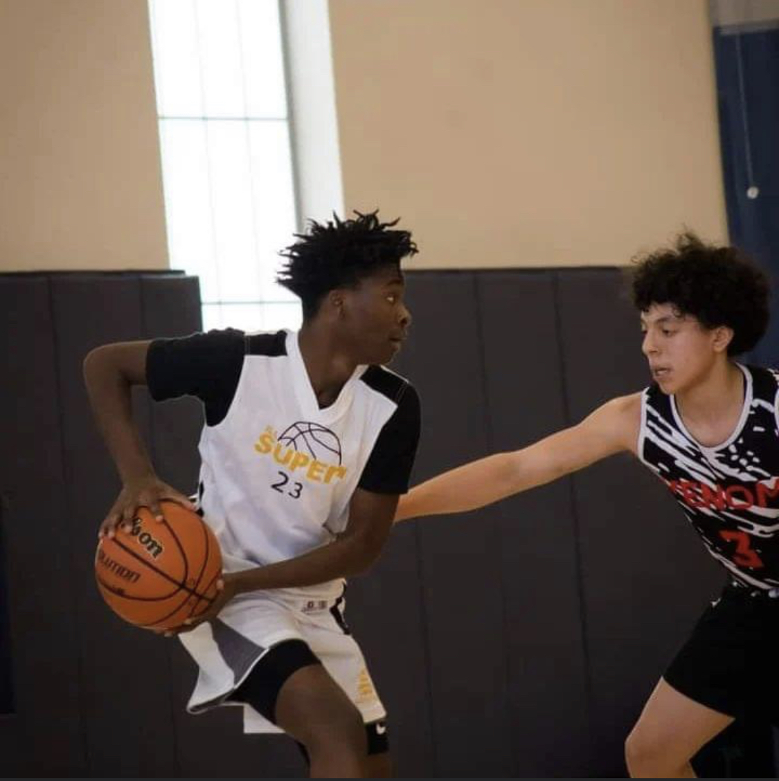 Kentrell Webber, Waubonsie Valley - Prep Hoops