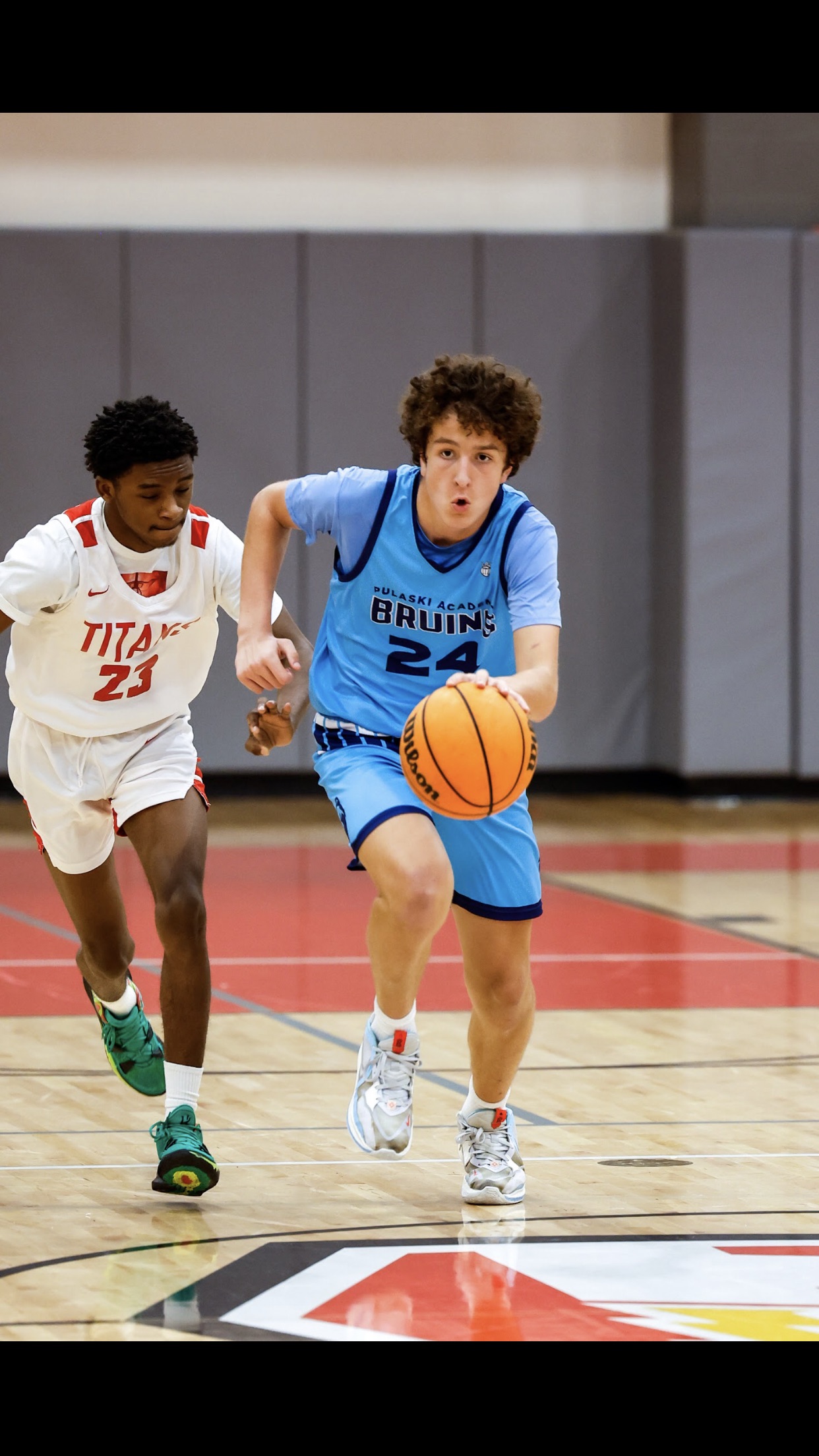 Vatan Paydak, Pulaski Academy - Prep Hoops