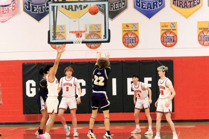 Ethan Esse, Inter-City Baptist - Prep Hoops