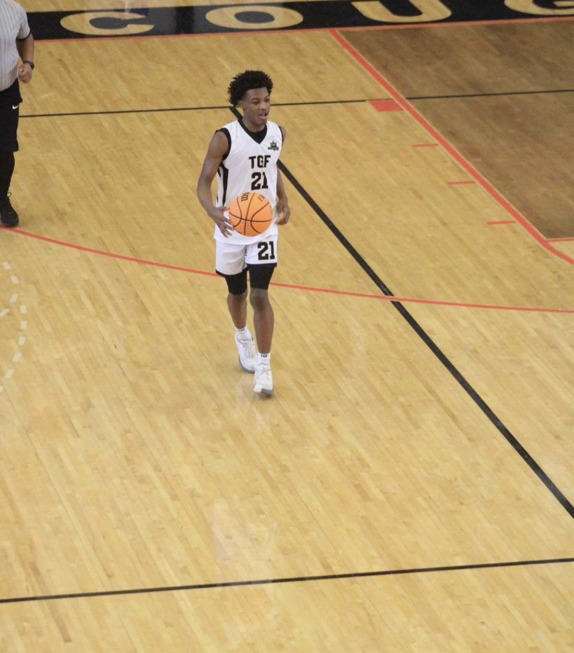 Alijah France, Rockvale - Prep Hoops