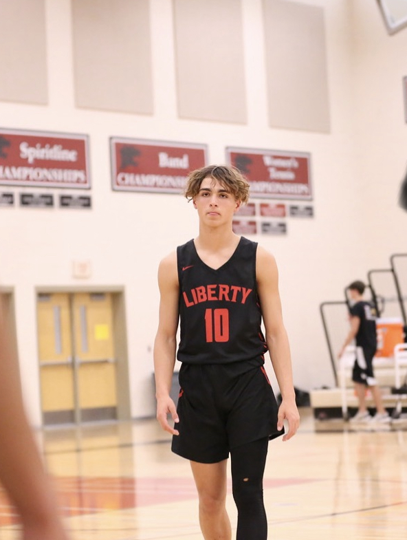 Landon Wilson, Sandra Day O’Connor - Prep Hoops