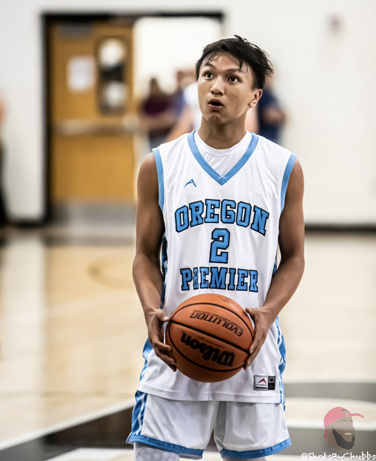 Peyton Reyes - Prep Hoops