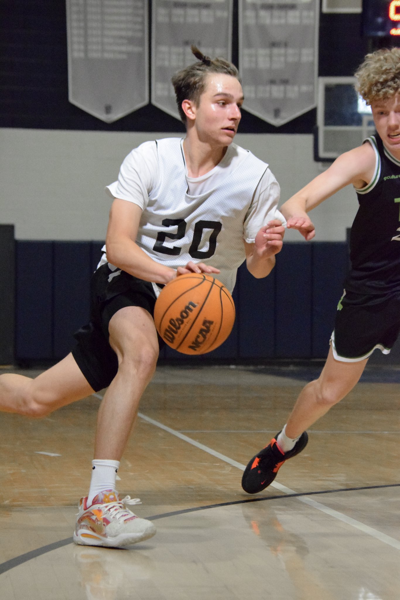 Tony LoPresti, Mount Paran Christian - Prep Hoops