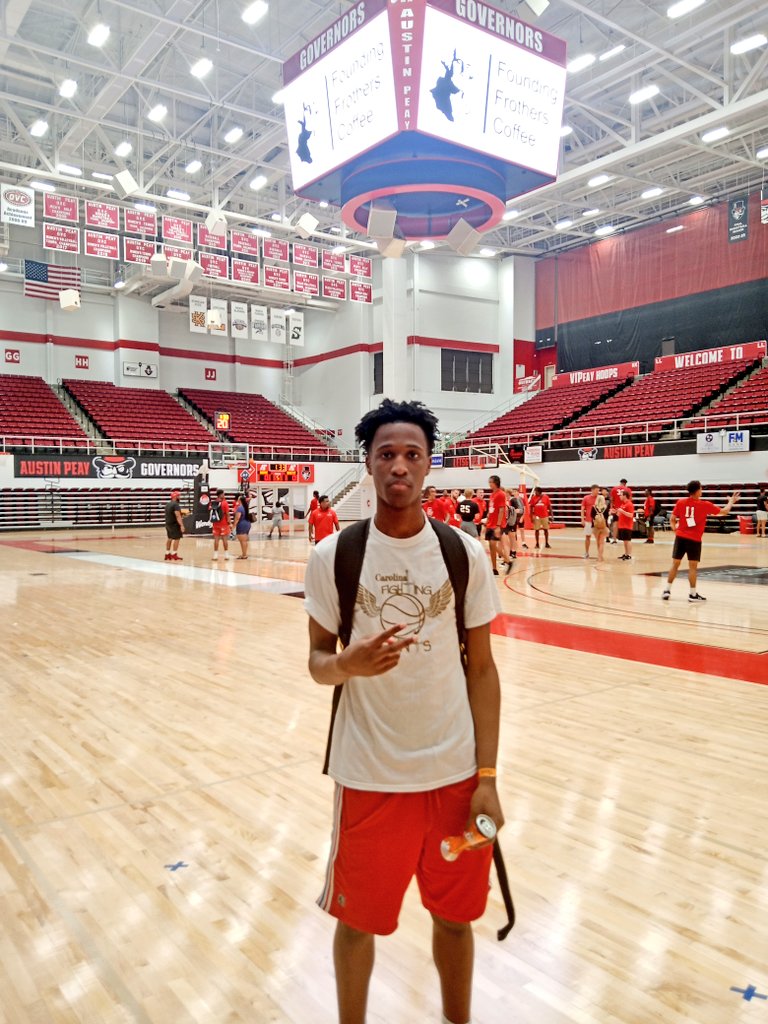 CJ Miller, - Prep Hoops