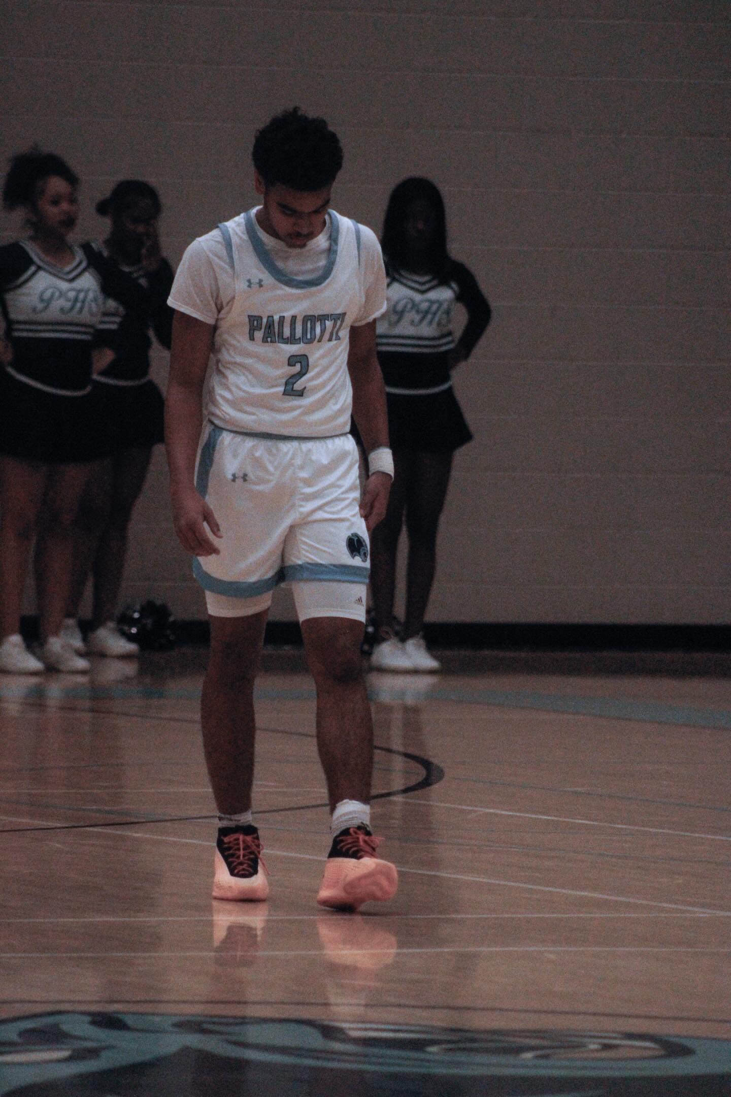 Jaden Dory, Clinton Grace - Prep Hoops