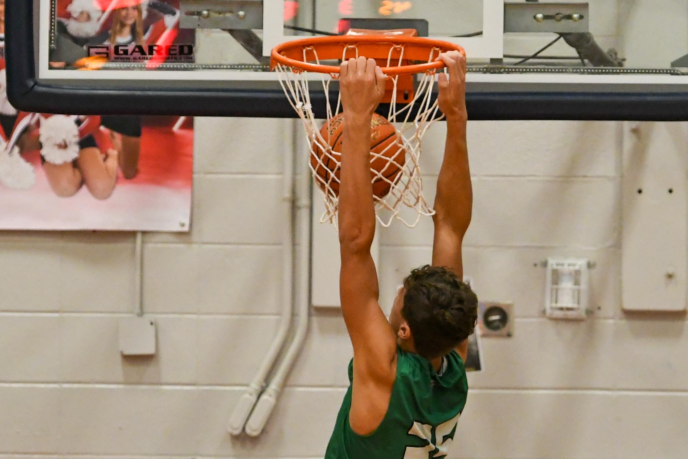 Jaidyn Coon, Storm Lake - Prep Hoops