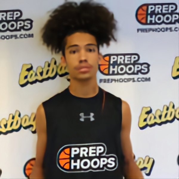 Jalen Evans, - Prep Hoops