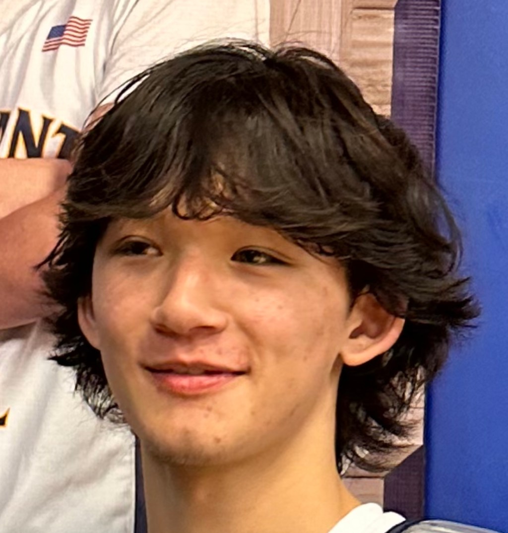 Matthew Nguyen, Pleasant Hill - Prep Hoops