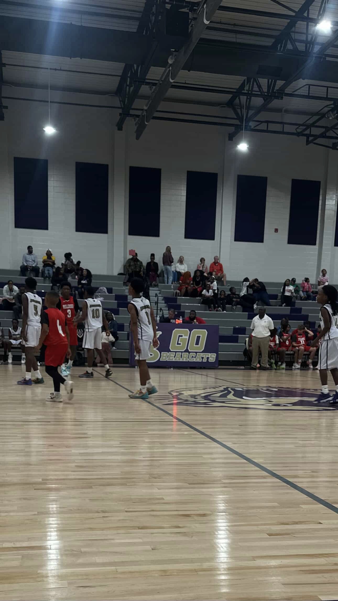 King Ronald Douglas, - Prep Hoops