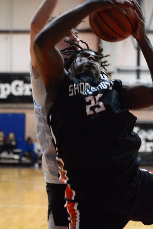 Jeremiah Samuel, - Prep Hoops