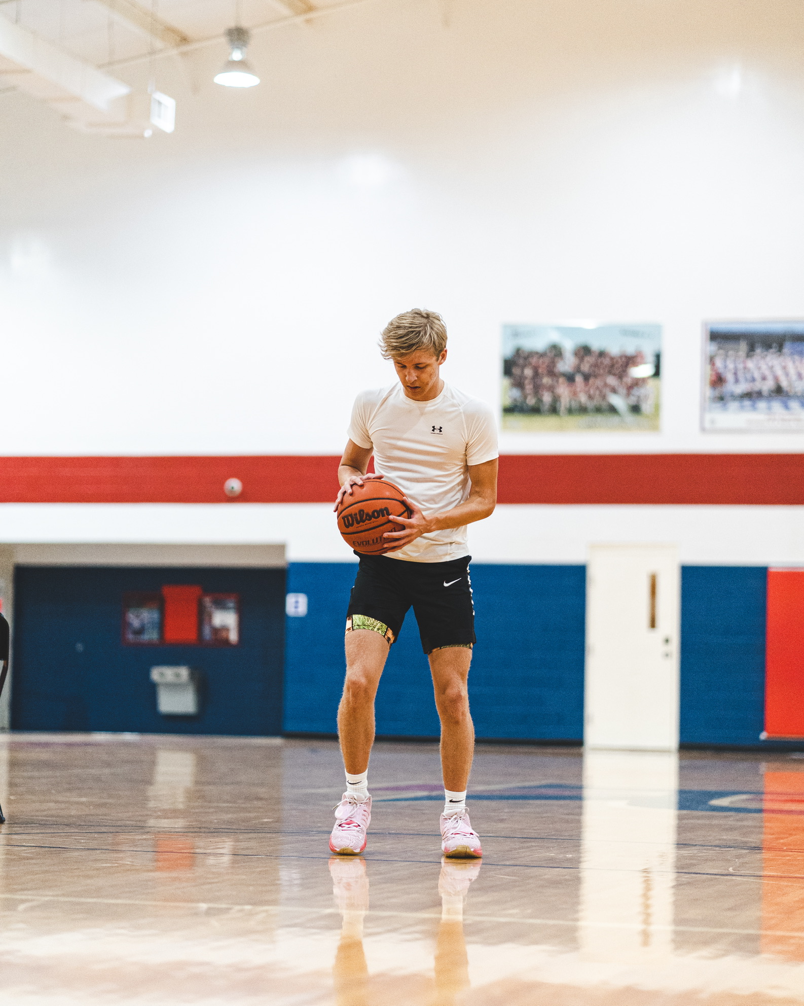 Eli Gramling - Prep Hoops