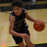 Jacob Scruggs, South Decatur - Prep Hoops