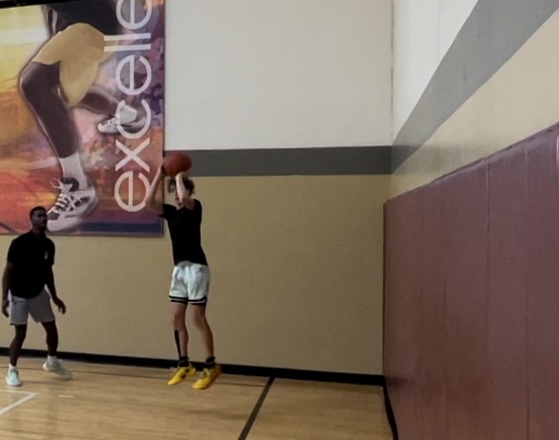 Ethan Esse, Inter-City Baptist - Prep Hoops