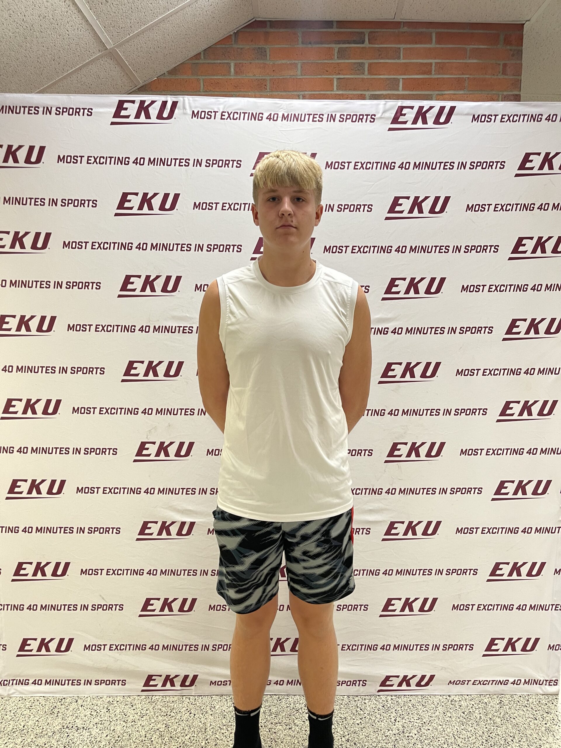 Seth Farmer, Wayne County - Prep Hoops