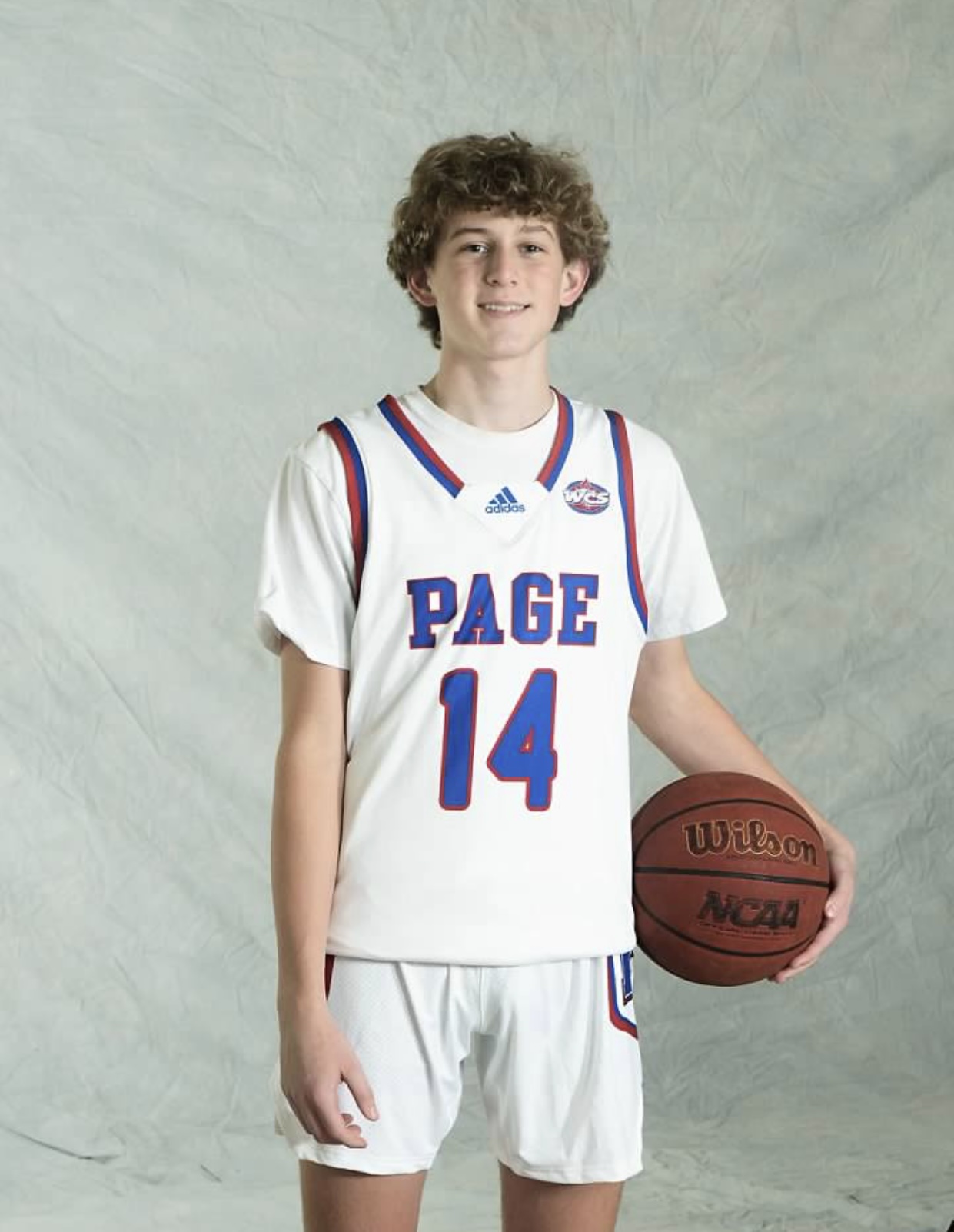 Hunter Moss, Page - Prep Hoops