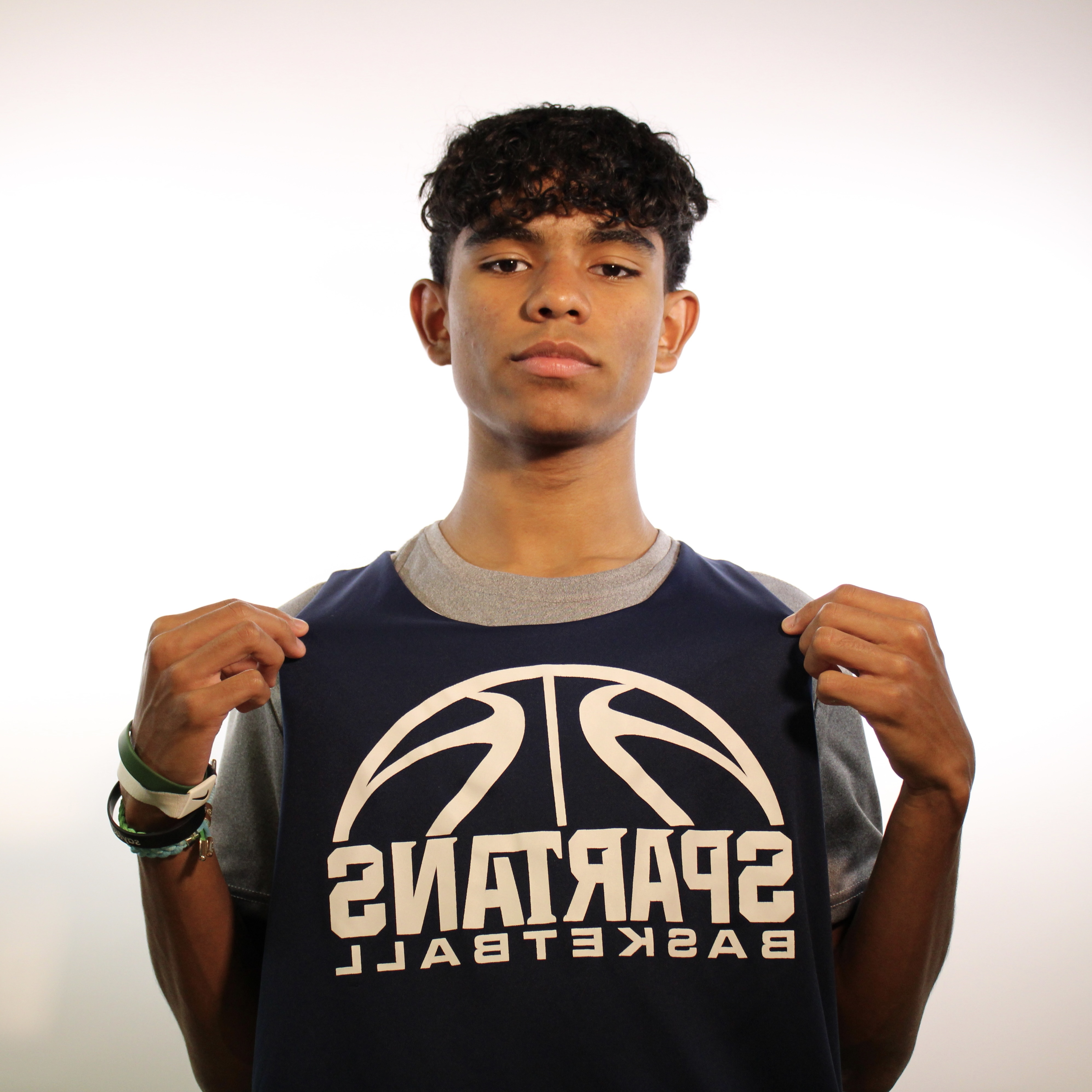 Braylon Colon, - Prep Hoops