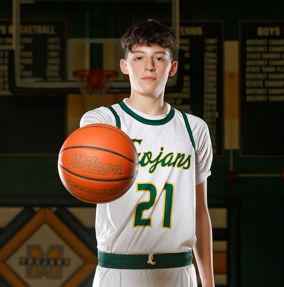 AC Munoz - Prep Hoops