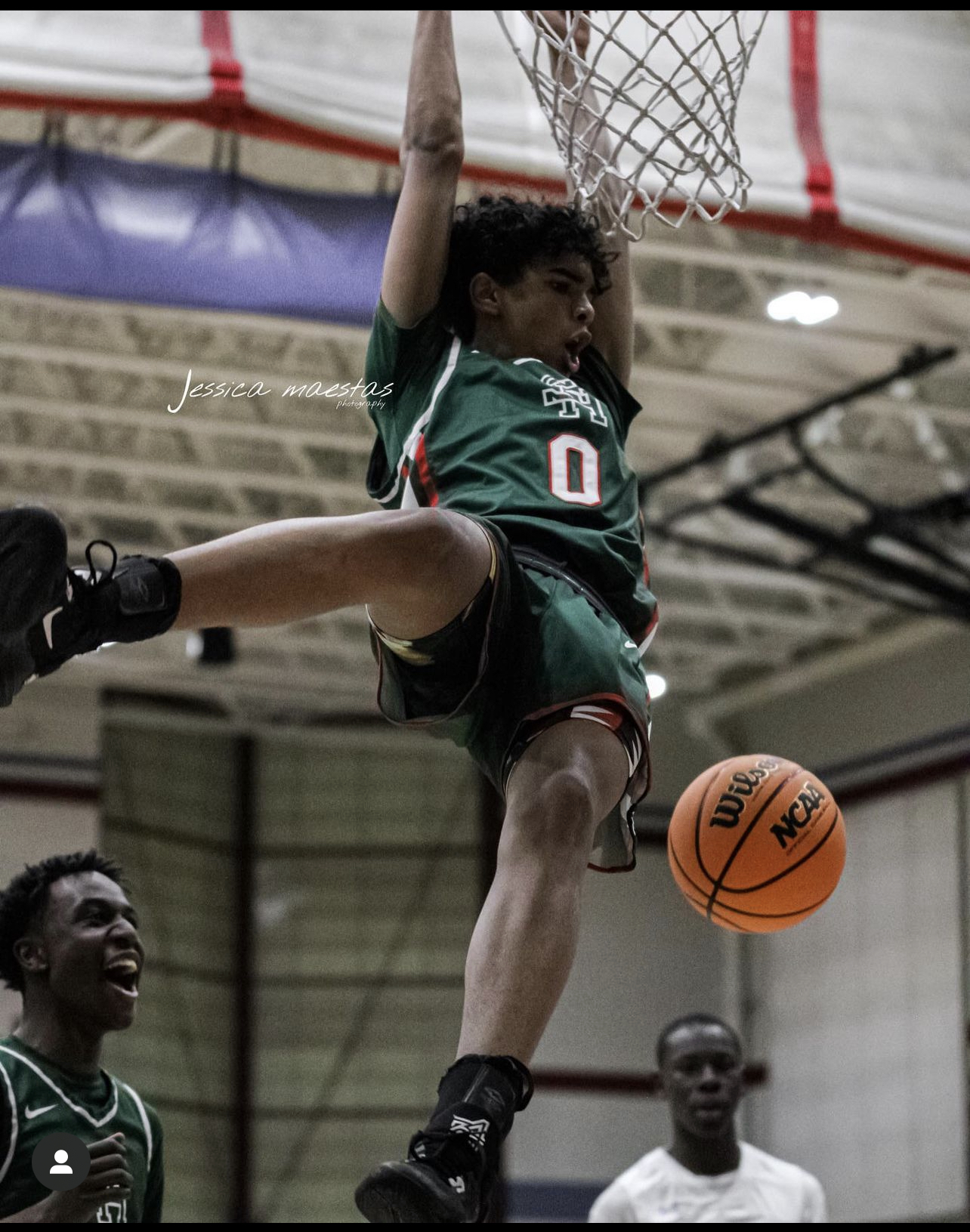 Carter Basquez - Prep Hoops