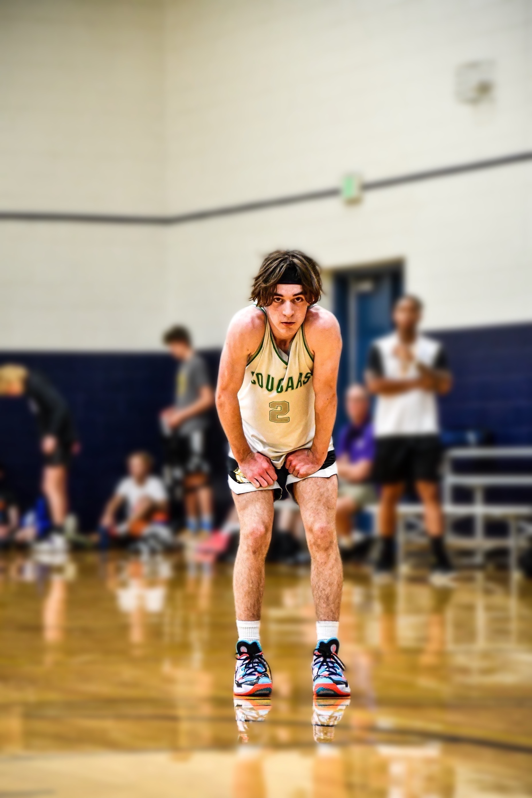 Jack Jarvis, Niwot - Prep Hoops