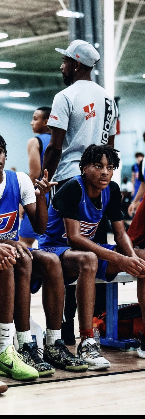 Jerrin Samuel, Winder-Barrow - Prep Hoops