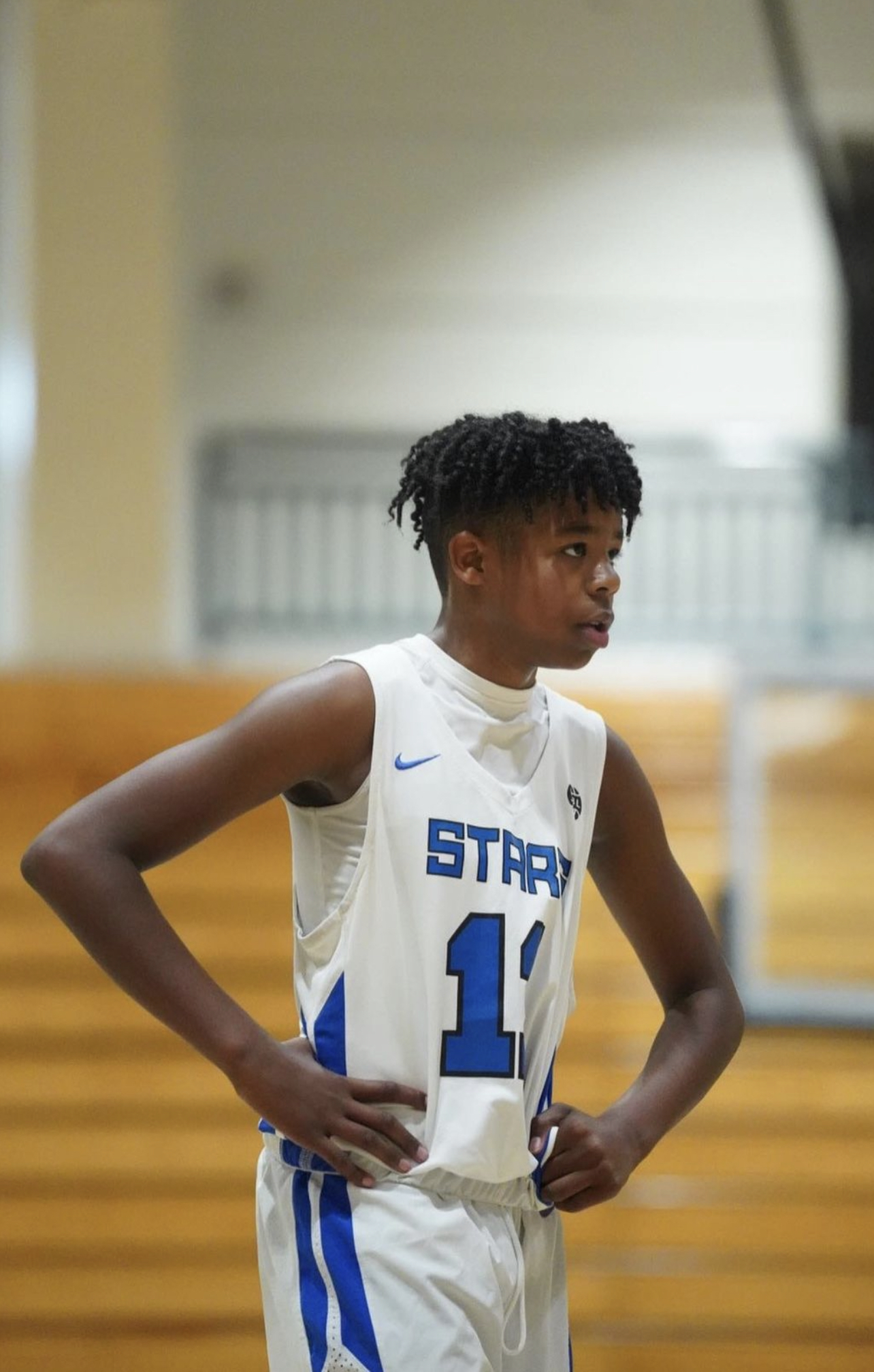 Roman Avery, Mt. Bethel - Prep Hoops