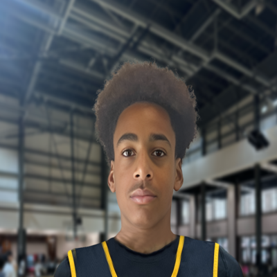 Aloni Arenas, - Prep Hoops