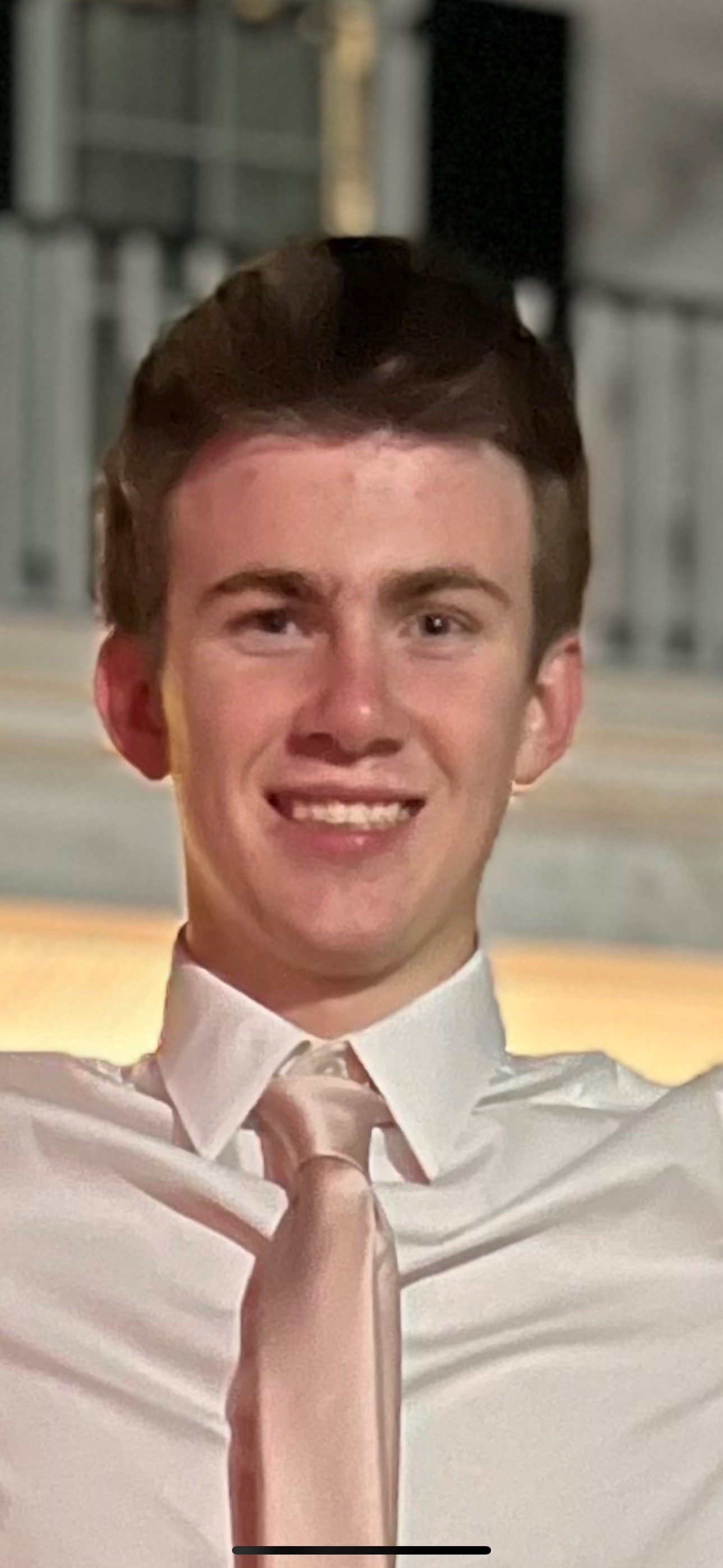 Andrew Nelson - Prep Hoops