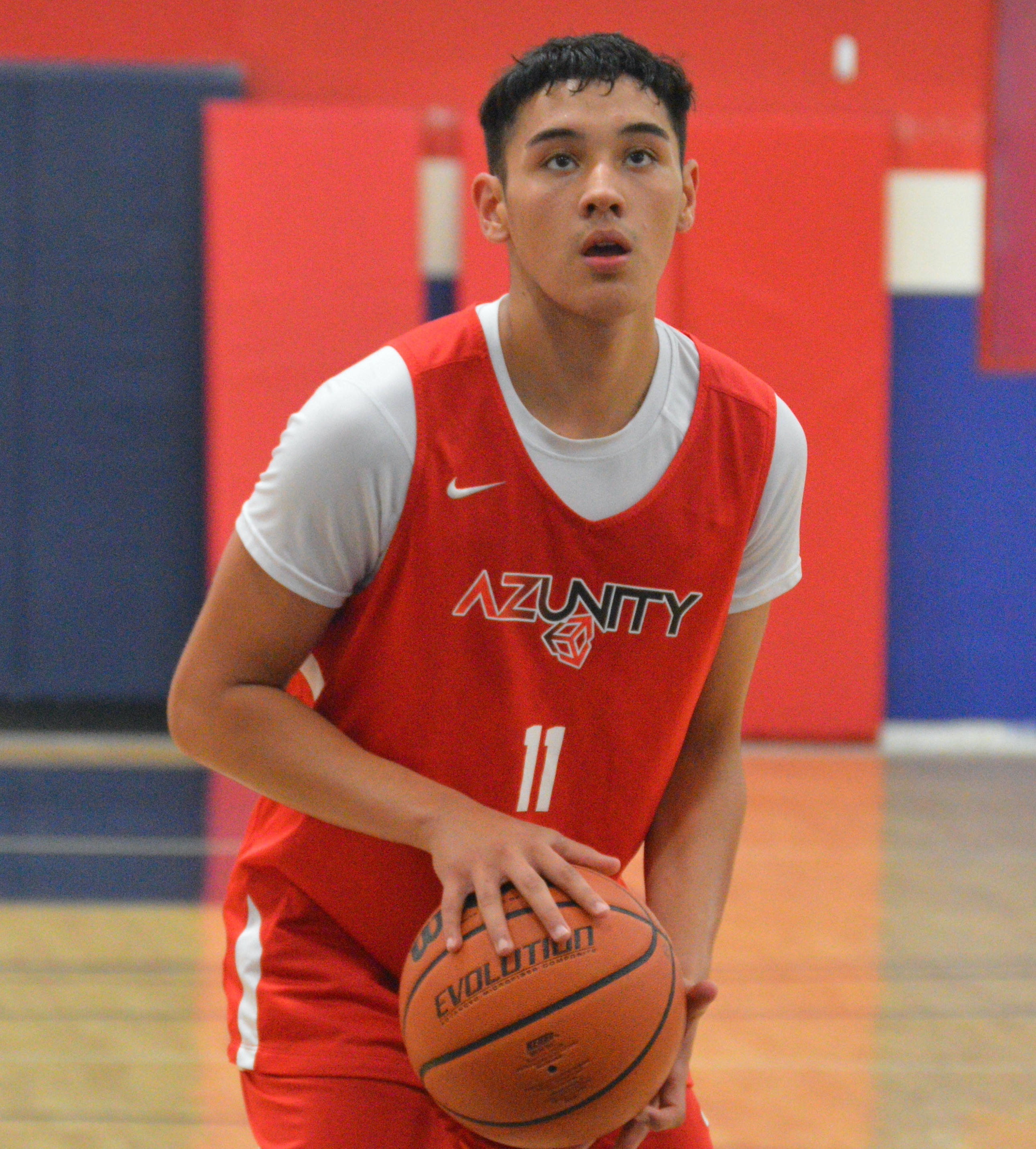 Marcos Rodriguez, Cienega - Prep Hoops