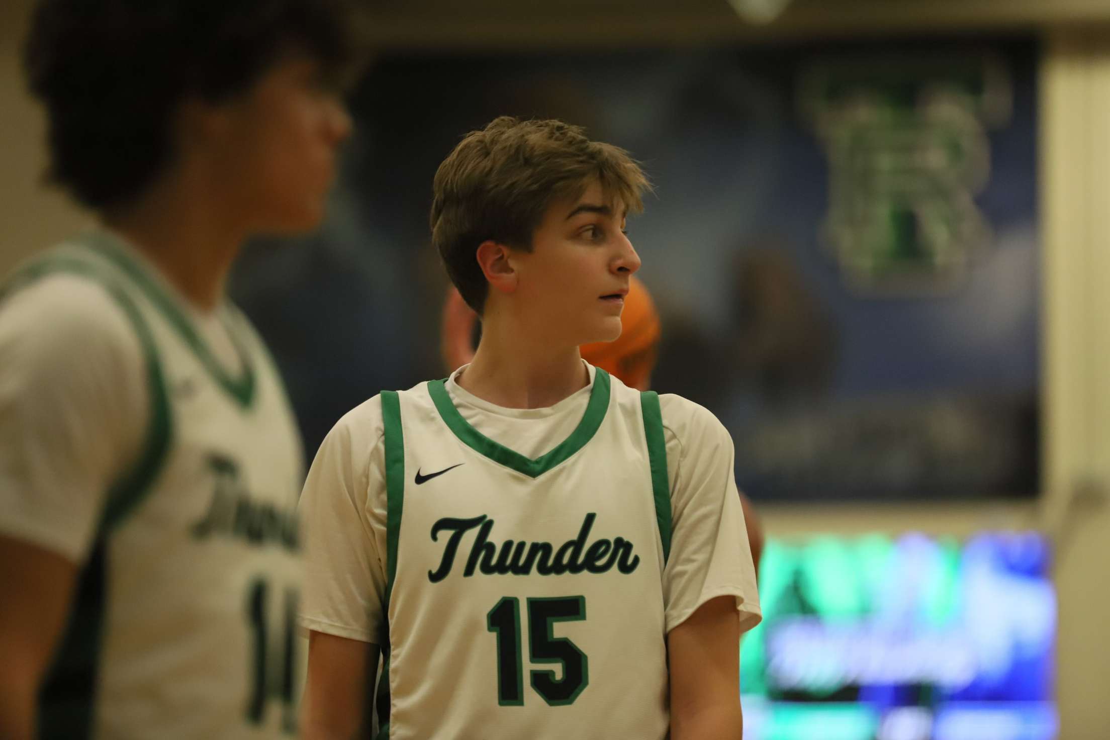 Drew Paine, ThunderRidge - Prep Hoops