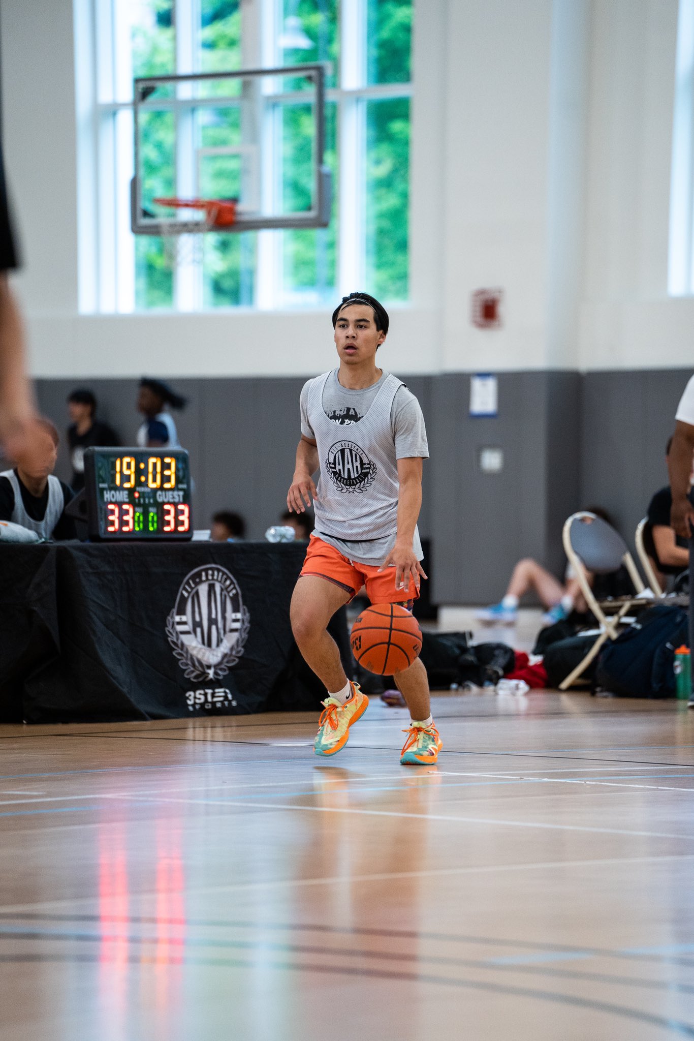 Jt Kirbie, - Prep Hoops