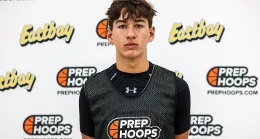 Marcus Snyder - Prep Hoops