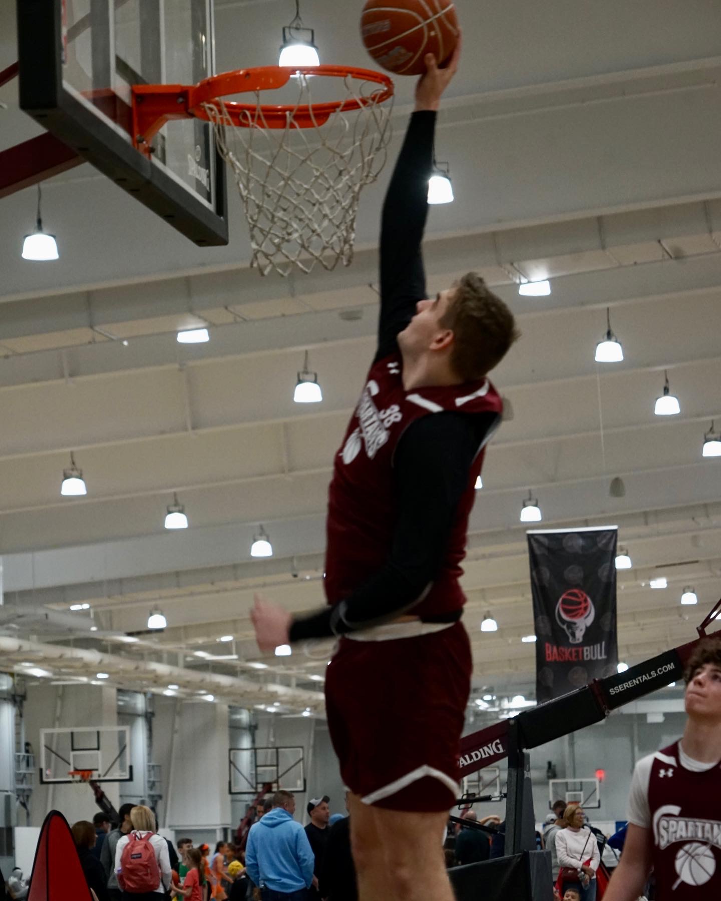 Jacob Purington, Berwick Academy - Prep Hoops