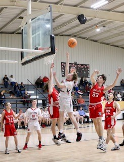 Braden Pritchett, - Prep Hoops