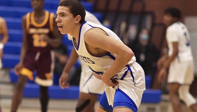 Chase Diaz, Westview - Prep Hoops