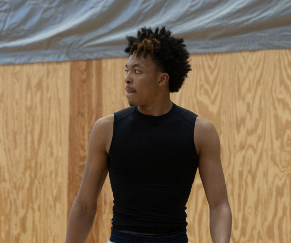 Jaylen Reedus, - Prep Hoops