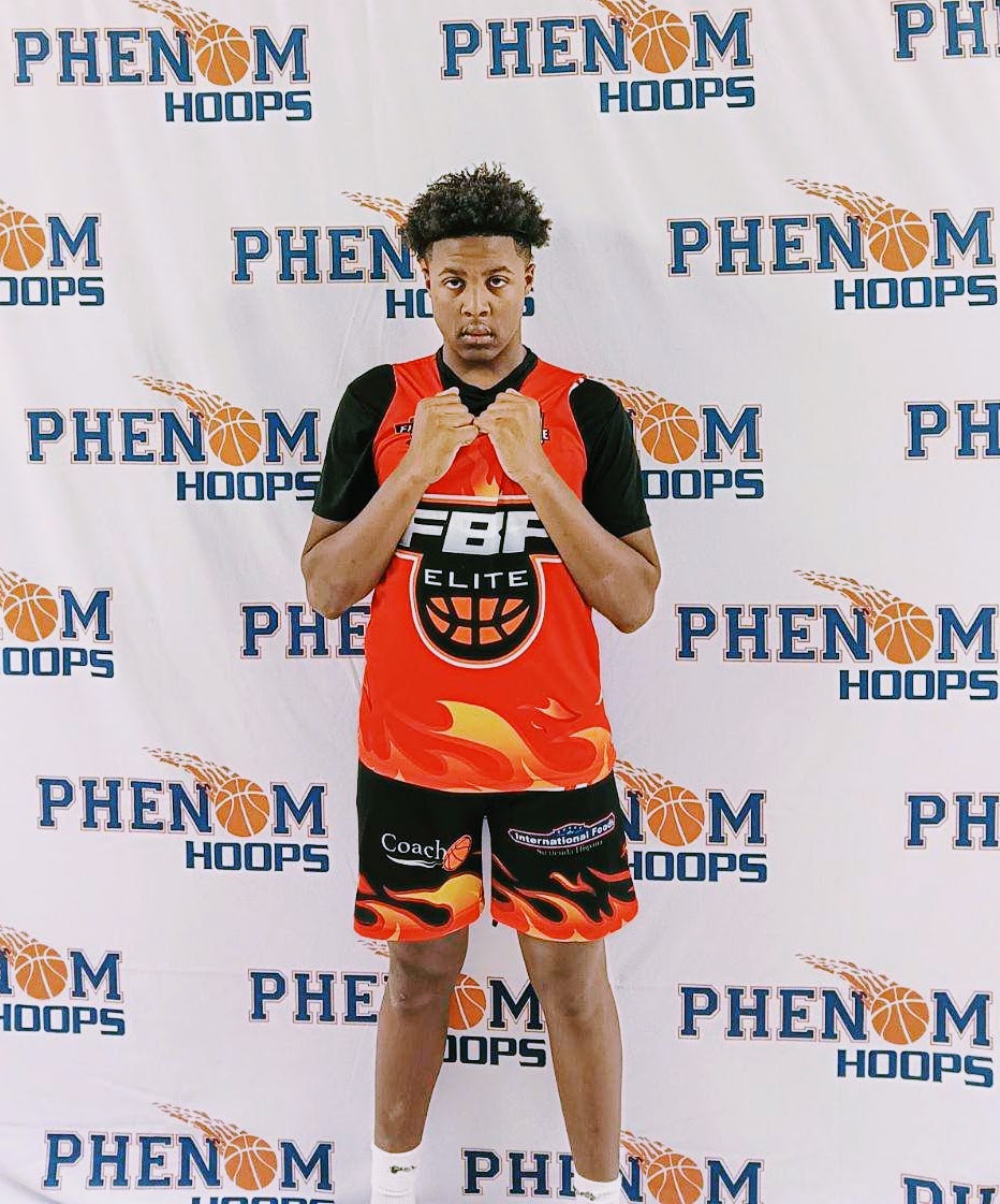 Brycen’ Greene, Enloe - Prep Hoops