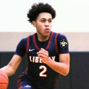 Blake Hargrove, - Prep Hoops