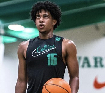 Brandon Lee, Patrick School - Prep Hoops