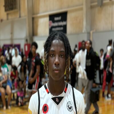 Brandon "BJ" Lafell, Jr., - Prep Hoops